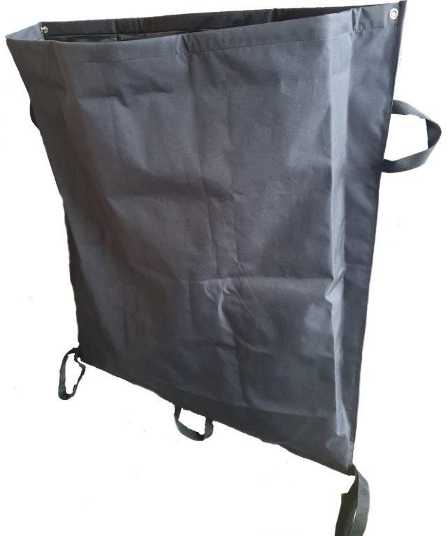 Pallet Rack Waste Disposal Bags - Flexi Bag - Spill kits, spill ...